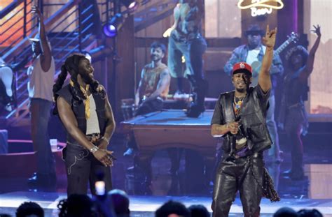 Recording Academy Revokes Grammy Nods For J Kwon And Writers Of