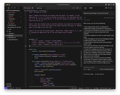 I M Considering Dropping Visual Studio Code As My Code Editor I Never Thought This Was Going To