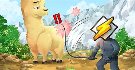 llama web developer joke album on imgur