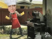 Funny Bbq S Tenor