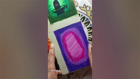 Simple And Easy Mahadev Sibling Making 😜😜 Part 4 Art Shorts Viral Mahadev Love Shortsvideo