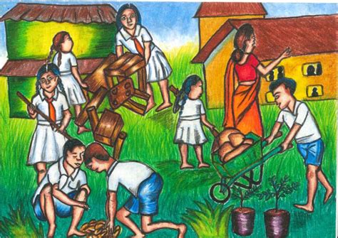 Ku St Bernadettes Maha Vidyalaya Polgahawela A3book