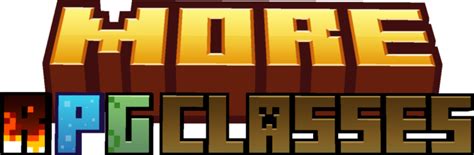More Rpg Library Minecraft Mod