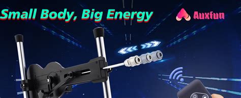 Sex Machine Dildo Machine Realistic Dildoauxfun Premium