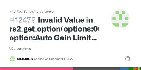 Invalid Value In Rs2getoptionoptions000001cc99986f30 Optionauto