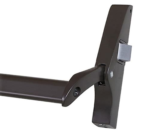 Cross Bar Panic Exit Device Panic Exit Devices Accessories
