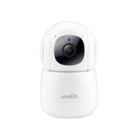 Uniview Uniarch Uho S1 2MP Dome Wi Fi IP Camera Best Price In BD