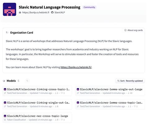 Michał Marcińczuk Phd On Linkedin The Baseline Models For Named Entity Recognition