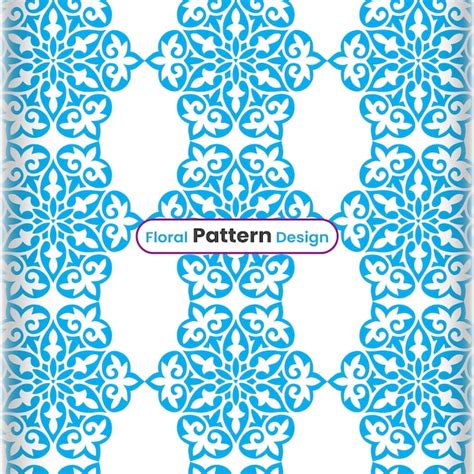 Premium Vector Seamless Floral Pattern And Collage Contemporary Print