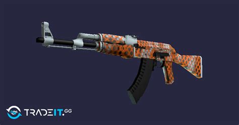 AK 47 Safety Net Tradeit