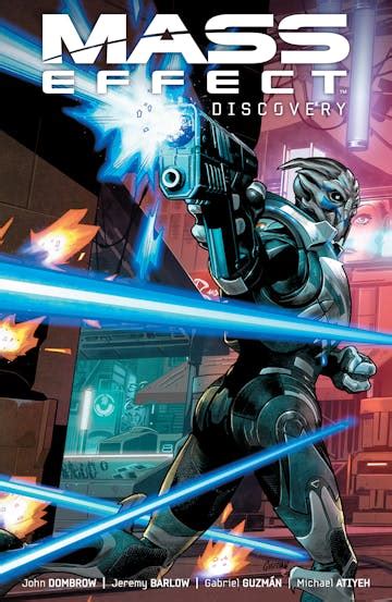 Mass Effect Discovery Drm Free Fanatical