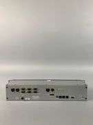 RTS KP Black Lever Rackmount Keypanel Unit Only Joseph Finn Co Inc