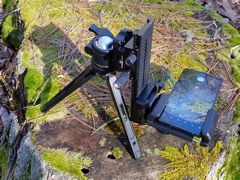 Apexel 100mm Macro Lens Kit Review: An Impressive Phone Add-On | PetaPixel