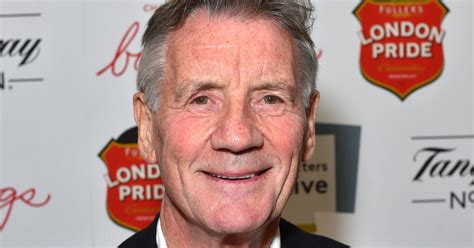 Lost Monty Python Sketches Discovered In Michael Palins Notebooks
