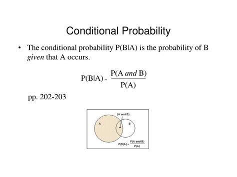 PPT Probability Interpretations PowerPoint Presentation Free Download ID 3946056