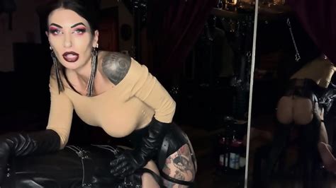Femdom Strapon Pegging Pov Eporner