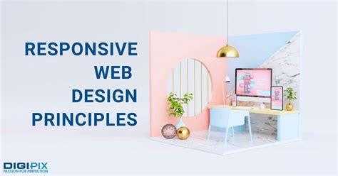 17 Basics For Responsive Web Designs Digipix Inc