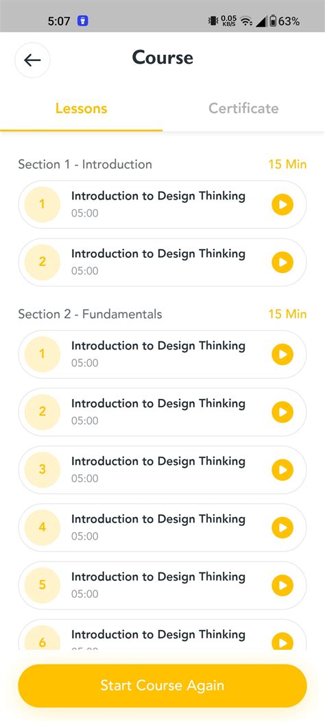 Online Learning App E Learning App Flutter Ui Kit By Ktonixsolutions