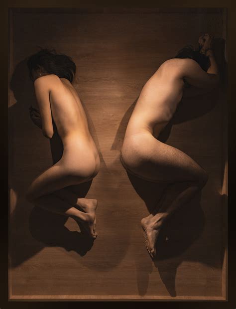 COUPLE On Behance