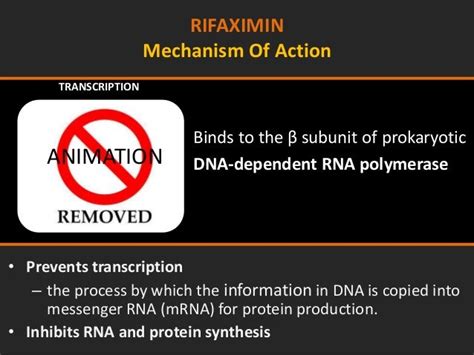 Rifaximin Fatro Worldwide Exclusive Antibiotic