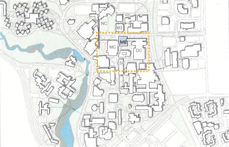 U Of Waterloo Math 4 M 5s University Of Waterloo Moriyama Teshima Architects