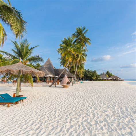 Les Meilleures Plages Des Maldives 21 Endroits Avec Une Côte Magnifique
