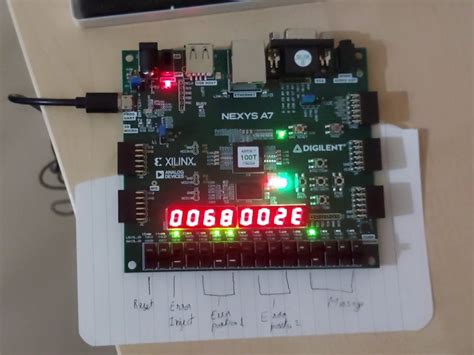 Design And Verification Of High Throughput Hamming Decoder