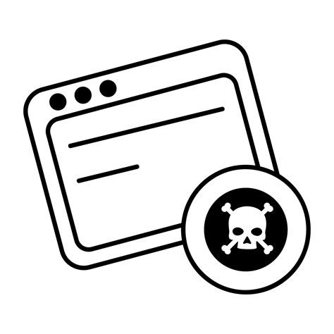 Trendy Website Hacking Vector Art At Vecteezy