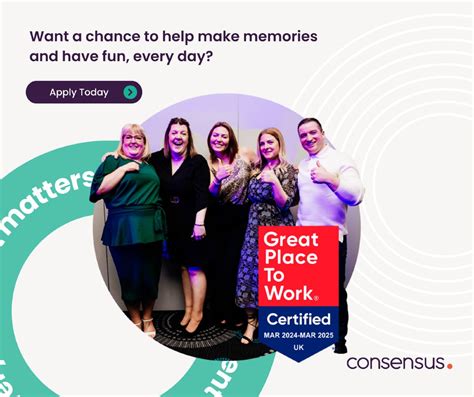 Consensus On Linkedin Teamconsensus