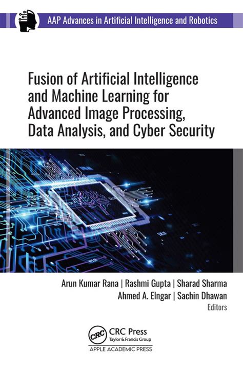 fusion of artificial intelligence and machine learning for advanced image processing data