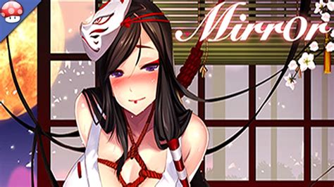 Mirror Gameplay Pc Youtube