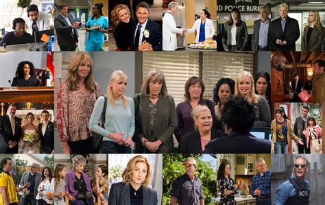 CBS Announces Fall 2019 Schedule The TV Ratings Guide