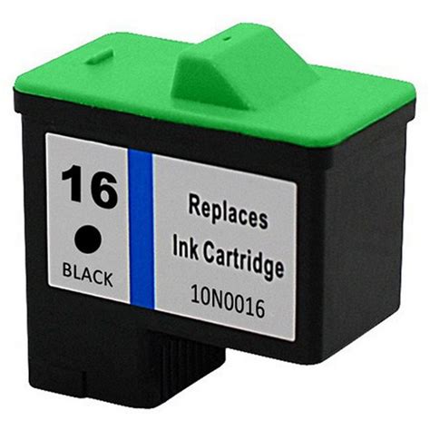 Lexmark I3 Ink Cartridges
