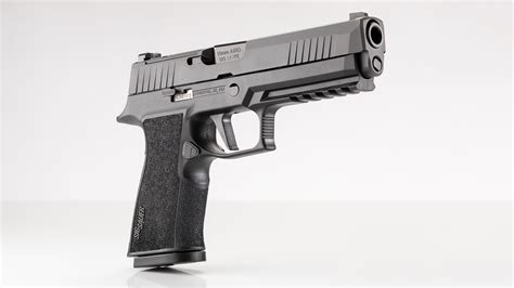 P320 7615 Sig Sauer P320 X Carry Wgmagf