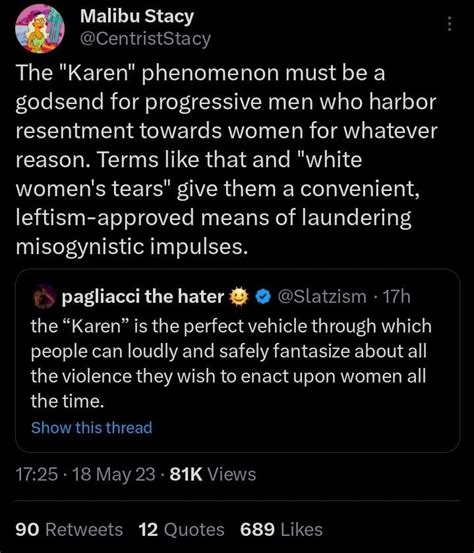 Hows The Intersectional Analysis Going Just As Expected R Vaushv