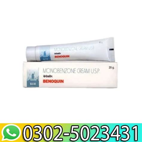 Monobenzone Cream In Pakistan 0302 5023431 Permanently Light Skin