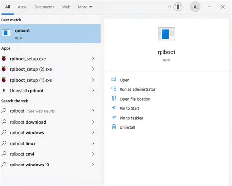 Boot Up Raspberry Pi Cm4 On Cm4 Maker Board