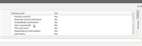 Macros Lyx Commands To Insert Wysiwyg Horizontal Line For Keyboard