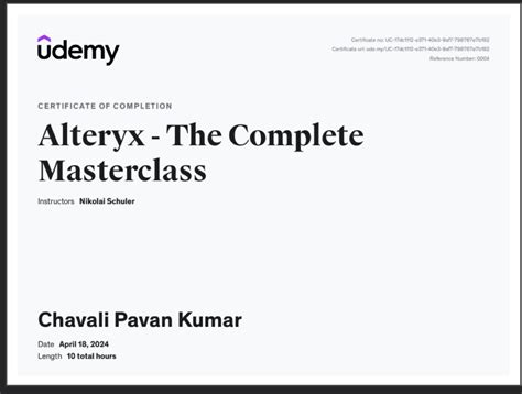 Pavan Kumar On Linkedin I Am Happy To Share That I Have Successfully