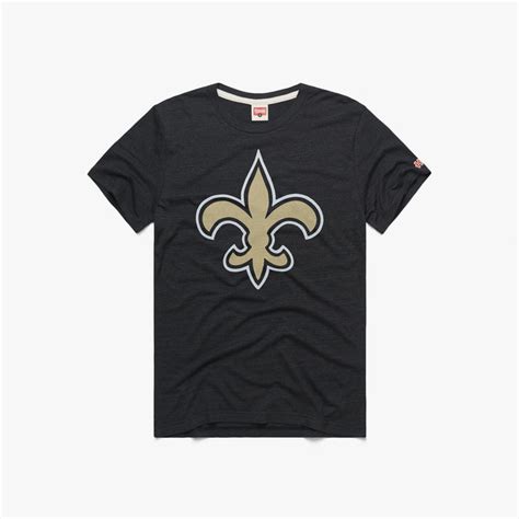 New Orleans Saints Officially Licensed New Orleans Saints Apparel Homage