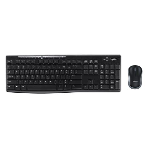 Logitech Mk295 Silent Wireless Combo Price In Pakistan