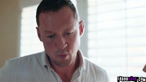 Pierce Paris Makes Kenna James Remember Their Pinky Promise Eporner