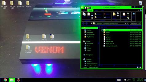 How To Resign Pkgs For HEN PS3 YouTube