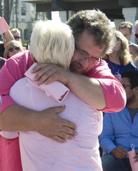 12 Year Old Robin Samsoe Honored 35 Years After Her Death By Serial Killer Rodney Alcala