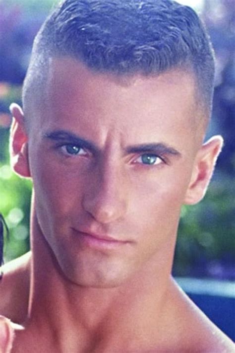 Rob Cryston — The Movie Database Tmdb