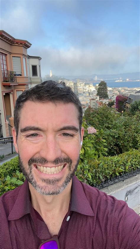 Sanfrancisco Michael Vukovich