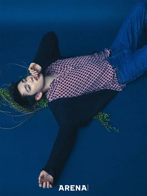 배우 박진영 “단단한 모습으로 이 일을 계속하고 싶어요 ”