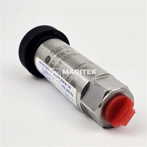 Buy General Electric Unik 5000 Pressure Sensor Online Maritek Solutions