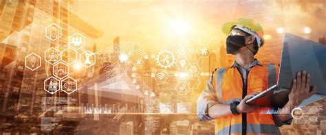 Transforming Construction Landscape Synergizing Ai Automation And Custom Software Solutions