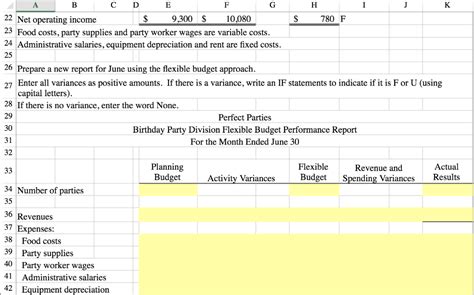 Solved Please Solve And Use Excel Formulas Chegg Com